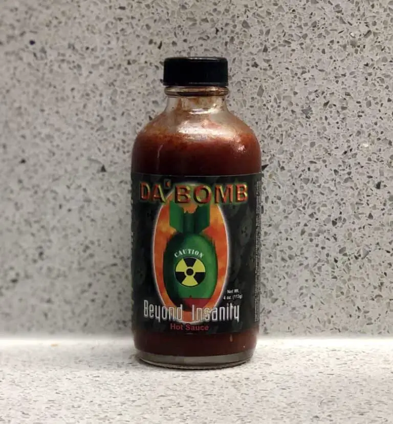 Da Bomb Beyond Insanity Review – Nightmare Fuel – The Spicy Trio