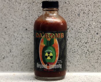 Da Bomb Beyond Insanity Review – Nightmare Fuel – The Spicy Trio