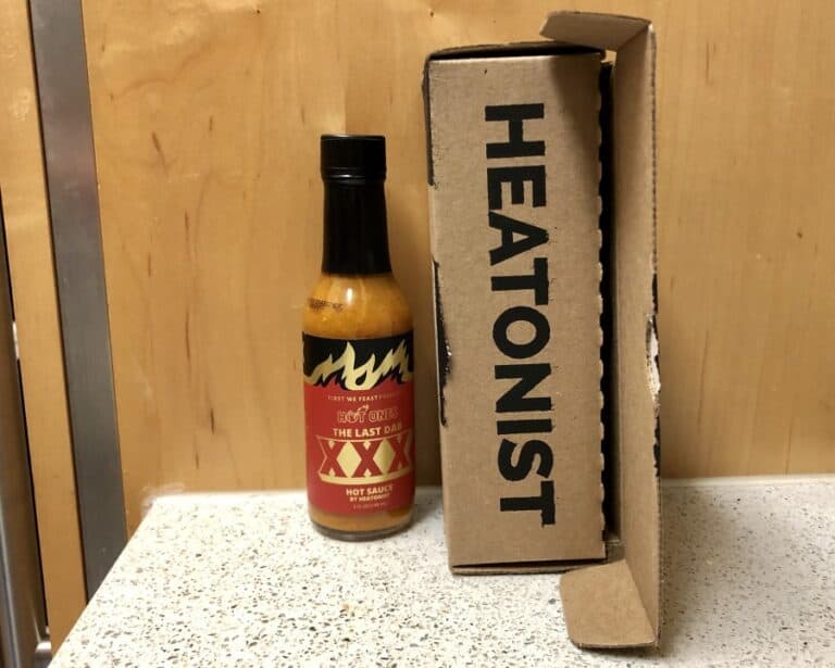 The Last Dab Triple X Review – One Dab is all You Need – The Spicy Trio