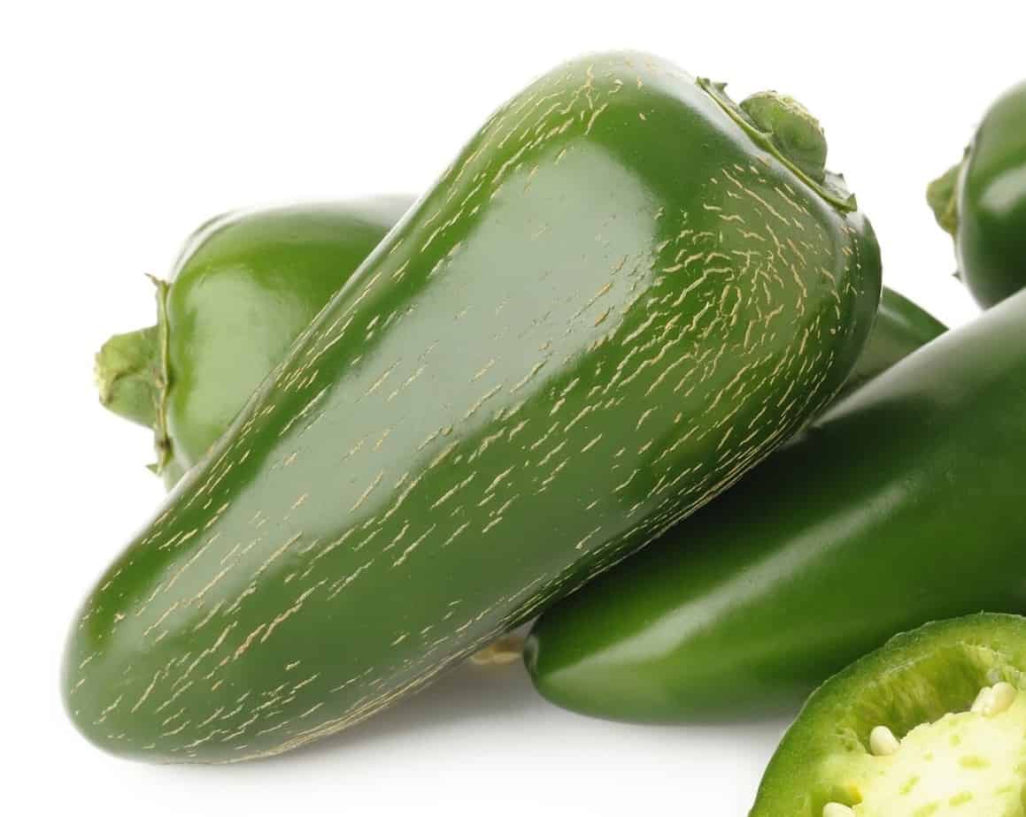 How Long do Jalapeño Peppers Last and How to Store Them – The Spicy Trio