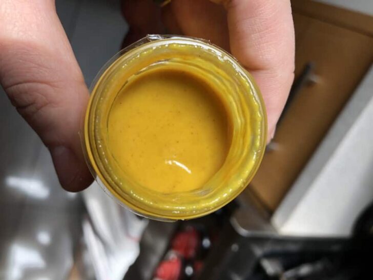 Why Is Mustard Yellow? – Different Types, Colors, and Flavors – The ...