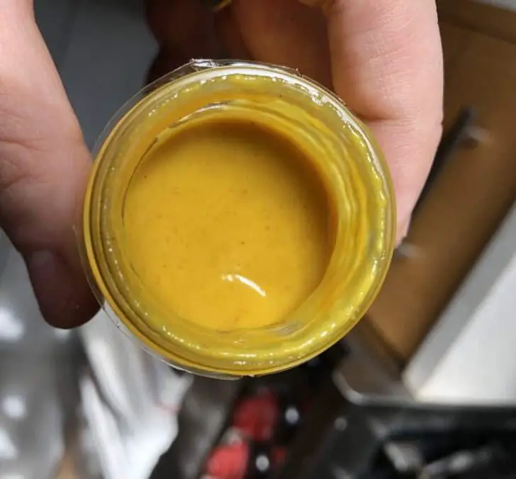 Why Is Mustard Yellow? – Different Types, Colors, and Flavors – The ...
