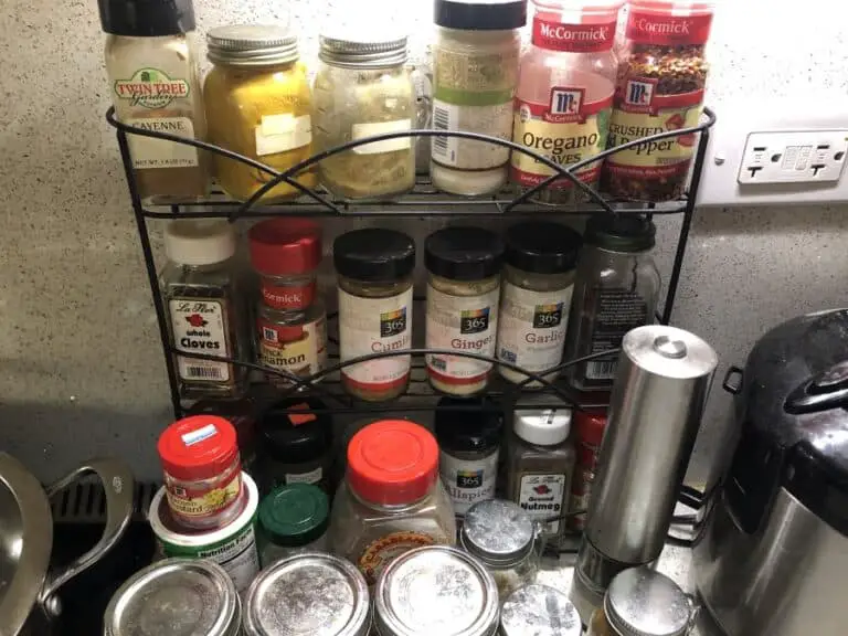 How Long Do Spices Last? Shelf Life Of 50 Common Spices – The Spicy Trio