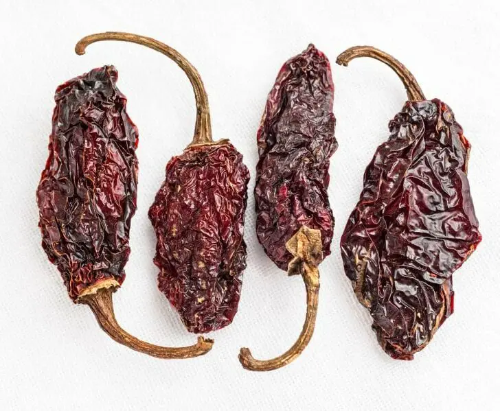 23 Mexican Chili Peppers – A Complete Guide – The Spicy Trio