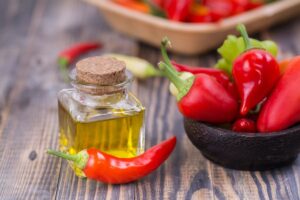 How to Preserve Peppers in Oil – A Step by Step Guide – The Spicy Trio