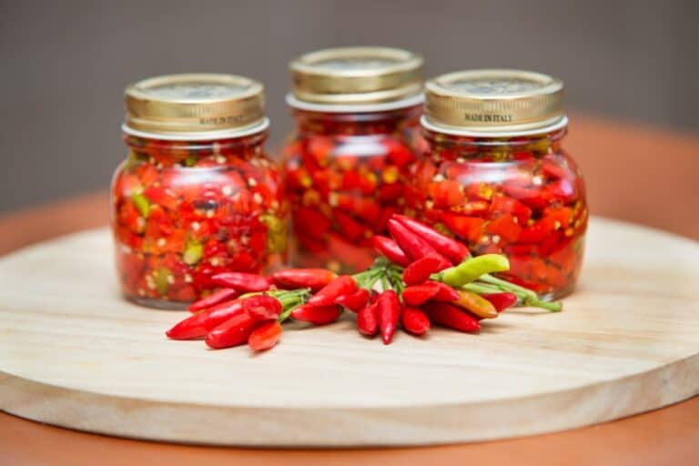 Calabrian Chili Peppers: 7 Things to Know – The Spicy Trio
