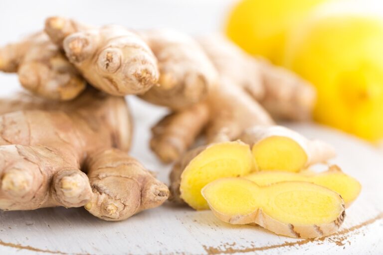 How to Water Your Ginger Plants: 7 Things to Know – The Spicy Trio