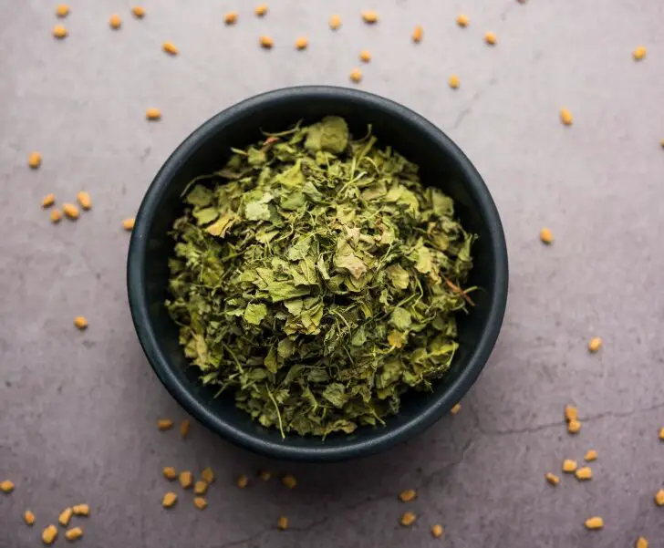 What is Kasoori Methi? Flavors, Substitutes, and More – The Spicy Trio