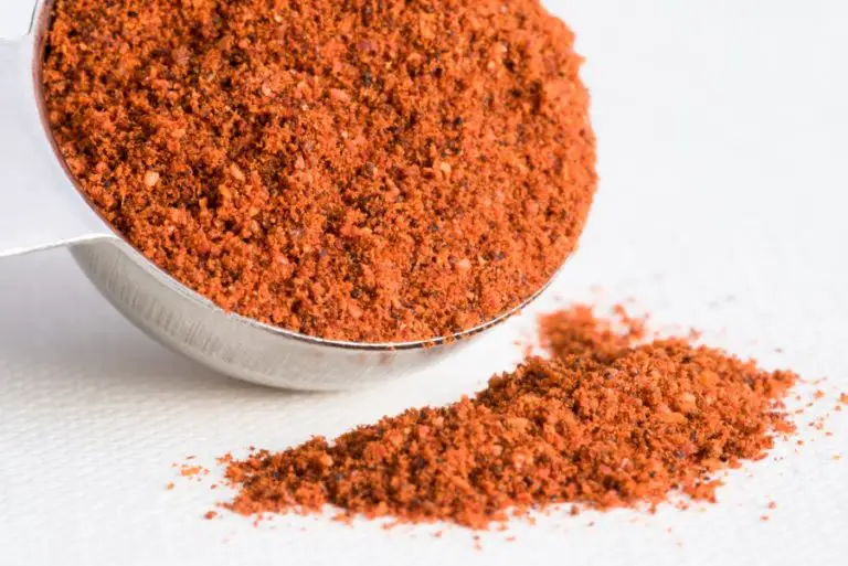 Chipotle Powder Guide – 7 Things to Know – The Spicy Trio