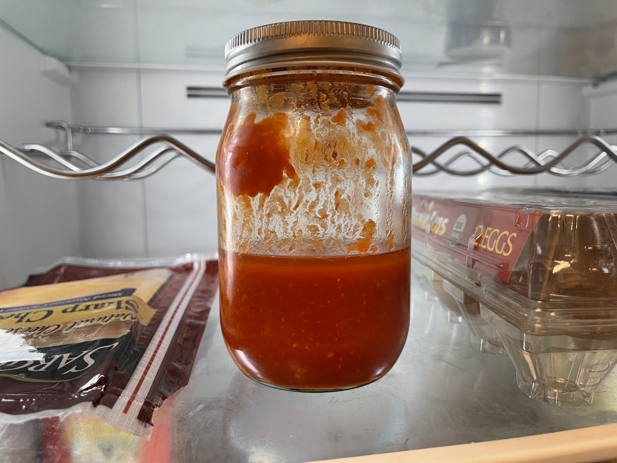 5 Ways to Make Hot Sauce Shelf Stable and Last Longer – The Spicy Trio